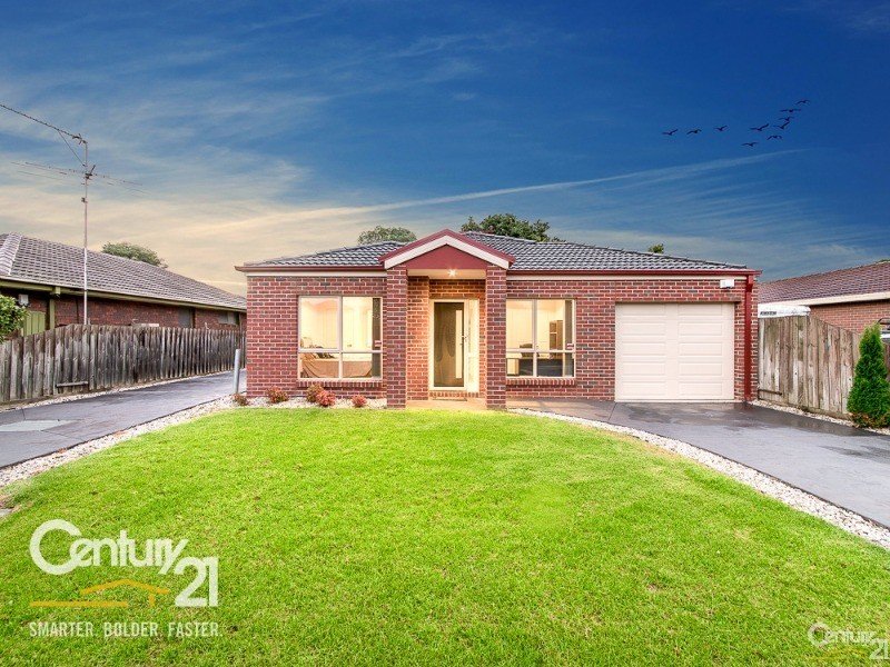 1/13 Harry Street, Cranbourne, Vic 3977 - Property Details
