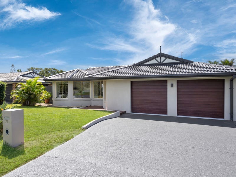 71 Katunga Circuit, Ormeau, Qld 4208 - Property Details