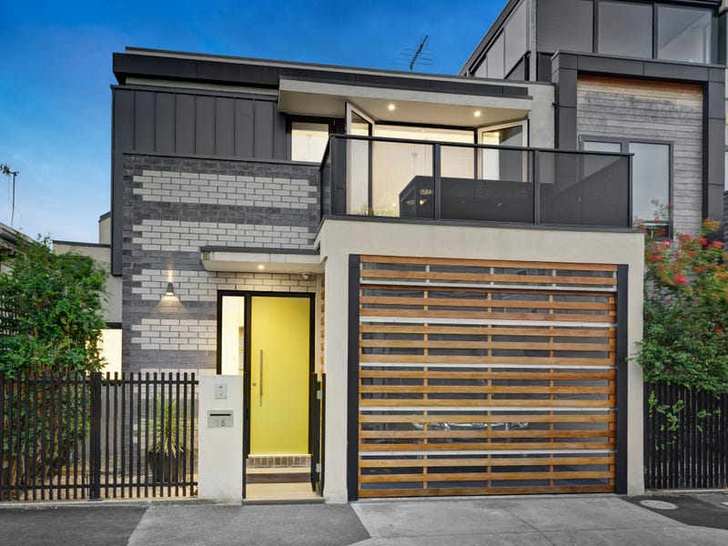 15 Murray Street, Richmond, Vic 3121 - realestate.com.au