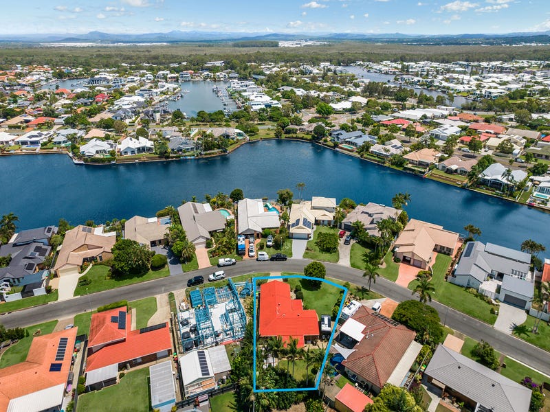 Sold Property Prices & Auction Results in Golden Beach, QLD 4551 (+1 ...