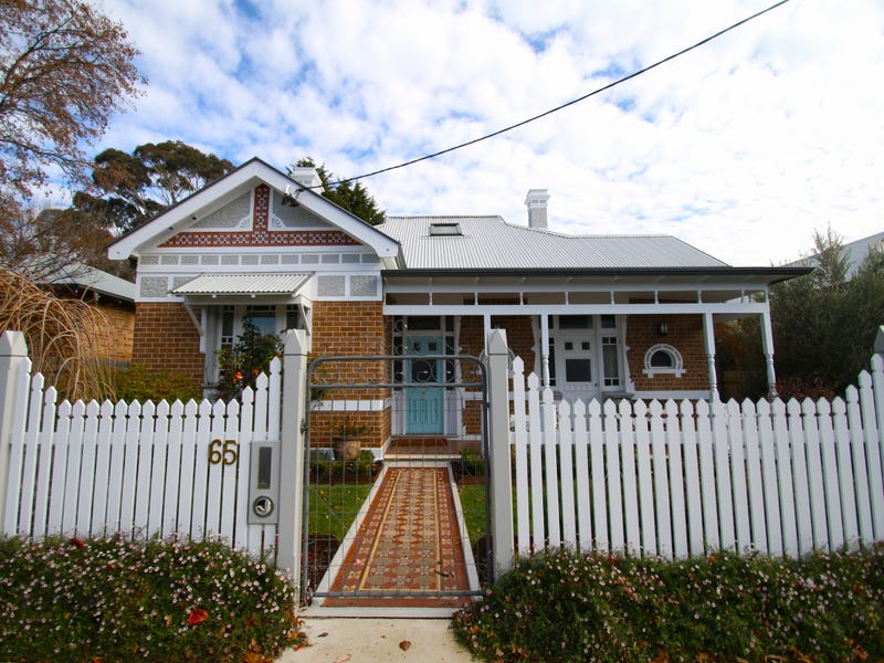 65 Clinton Street, Orange, NSW 2800 - realestate.com.au