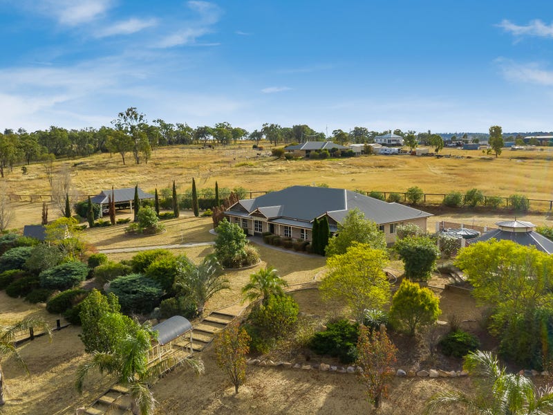 170 Toowoomba Road, Pittsworth, QLD 4356 - realestate.com.au