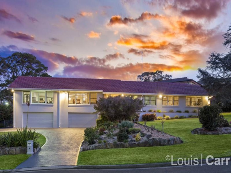 6 Cheyne Walk, West Pennant Hills, NSW 2125 - realestate.com.au