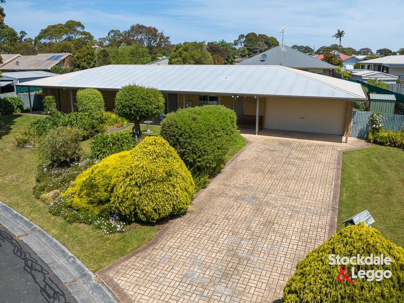 1 Ascot Place, Inverloch, Vic 3996 - Property Details