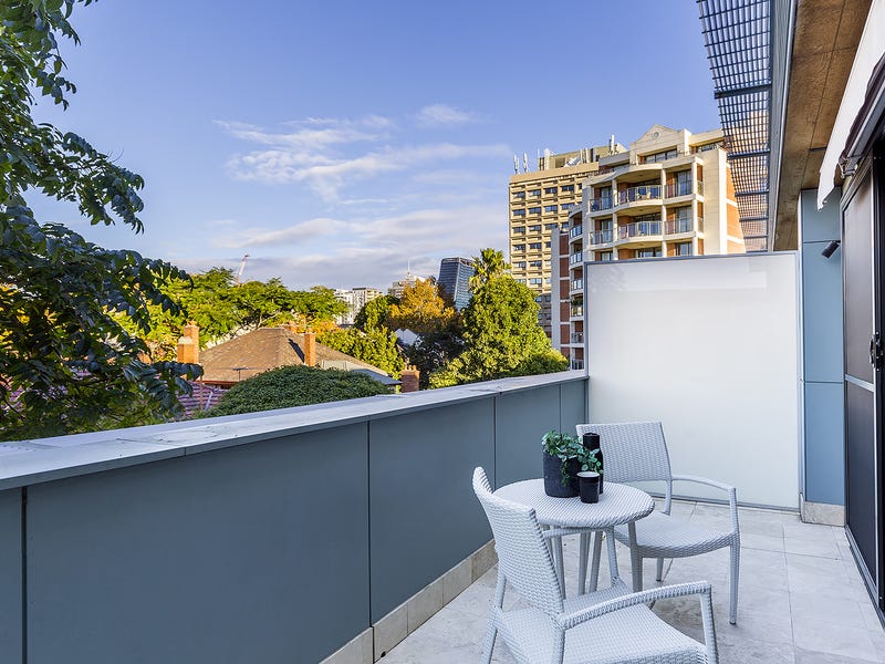 203/1A Eden Street, North Sydney, NSW 2060 - realestate.com.au