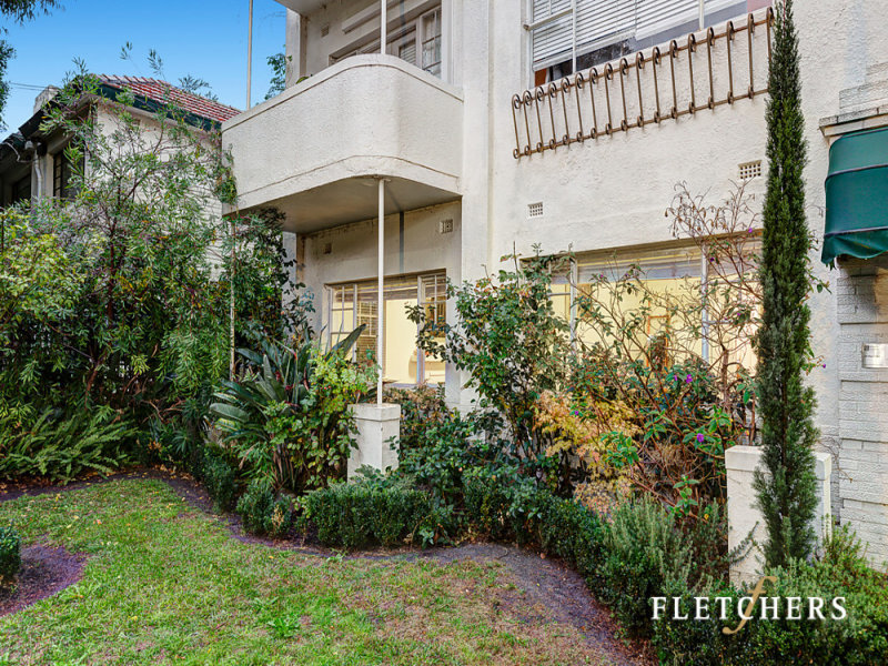 1/18 Ellesmere Road, Windsor, Vic 3181 - Property Details