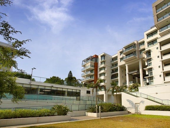 Rental Properties and Real Estate in Wattle St, Ultimo, NSW 2007 ...