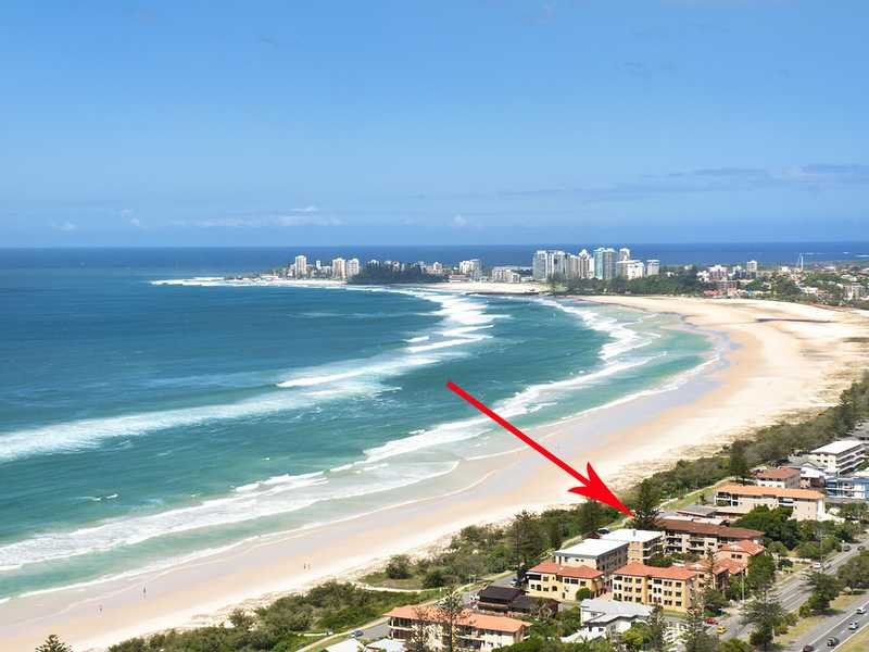 1/234 Pacific Parade, Bilinga, Qld 4225 - Property Details