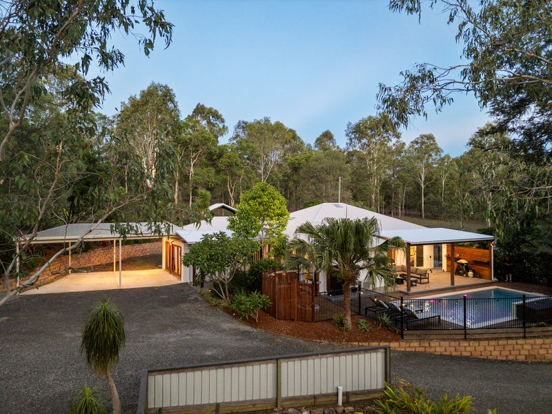 2-20 Greensward Road, Tamborine, Qld 4270 - Property Details