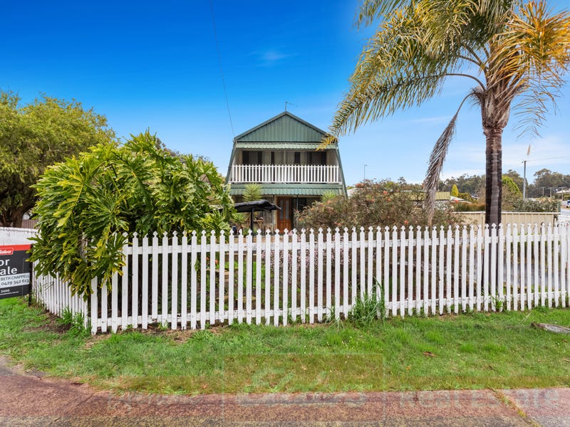 9 Bedlington Street, Allanson, WA 6225 - realestate.com.au