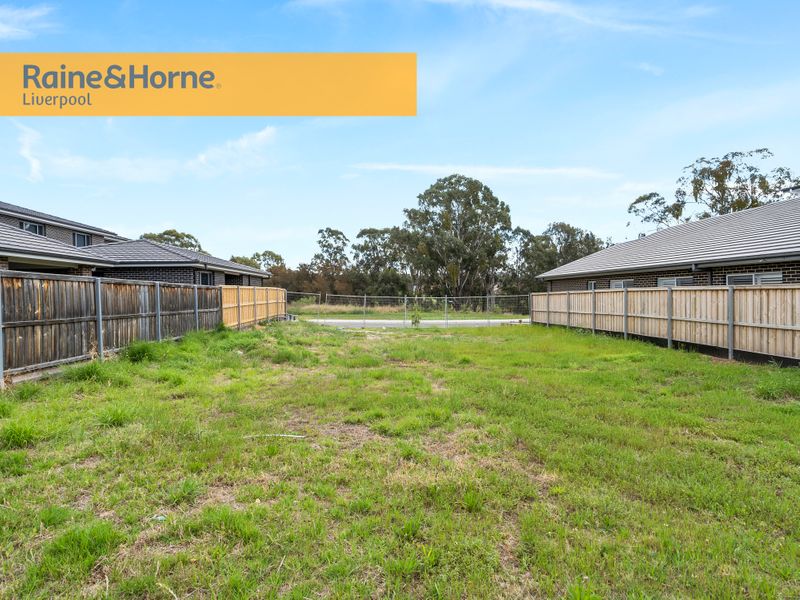 27 Margaret Dawson Drive, Carnes Hill, NSW 2171 - realestate.com.au