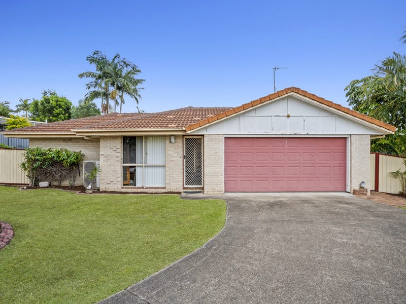 Sold Property Prices & Auction Results in Oxenford, QLD 4210 (+1 ...