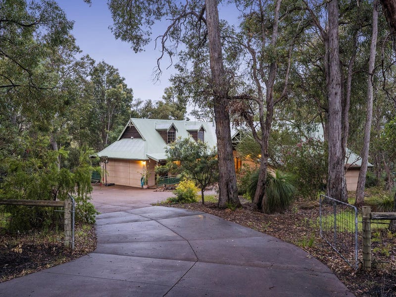 94 Simons Drive, Roleystone, WA 6111 - Property Details