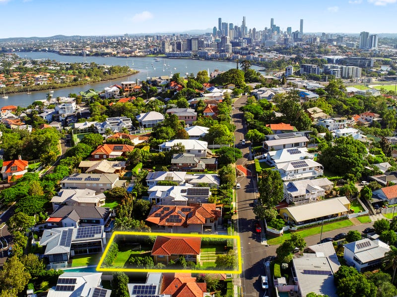 49 Hipwood Road, Hamilton, Qld 4007 - Property Details