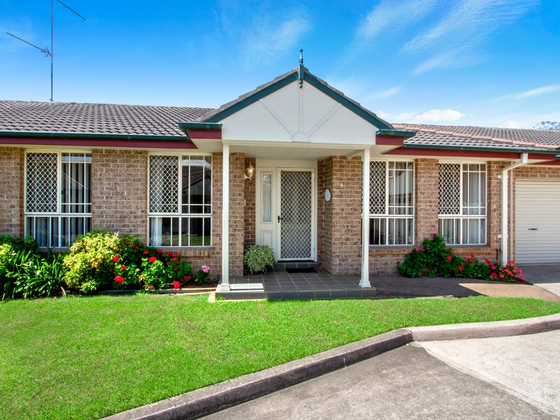 5/68 Windsor Street, Richmond, NSW 2753 - Property Details