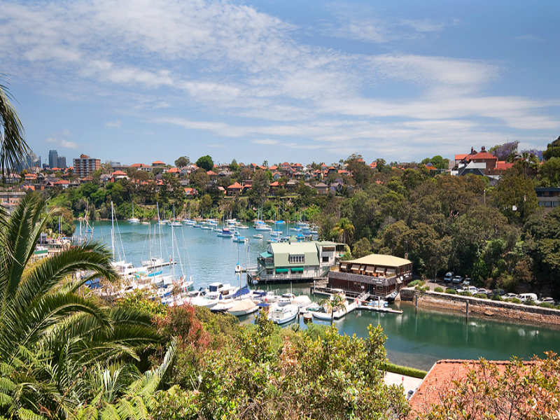 3/6B Mosman Street, Mosman, NSW 2088 - Property Details