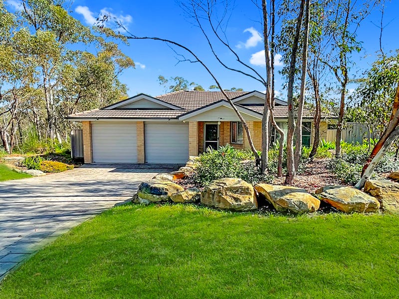 49 Terrace Falls Road, Hazelbrook, NSW 2779 - Property Details