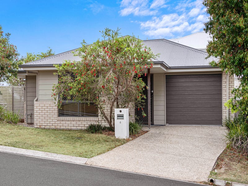 6 Hopman Way, Springfield Lakes, QLD 4300 - realestate.com.au