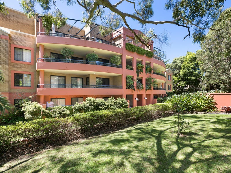 19/1-7 Allison Road, Cronulla, NSW 2230 - Property Details