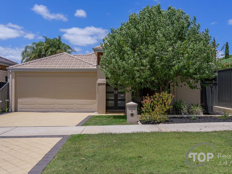 11 Gluclub Street, Riverton, WA 6148 - Property Details