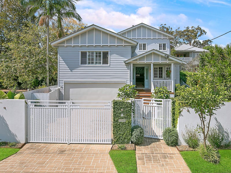 4 Venus Street, Ashgrove, QLD 4060 - realestate.com.au