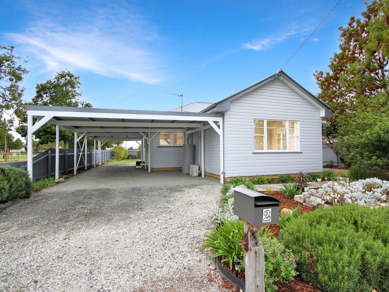 2 Robin Street, Horsham, Vic 3400 - Property Details
