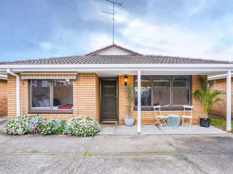 3/349 Pakington Street, Newtown, Vic 3220 - Property Details