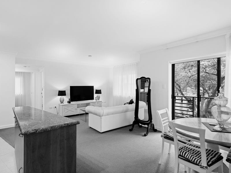 11/110 Mounts Bay Road, Perth, WA 6000 - Property Details