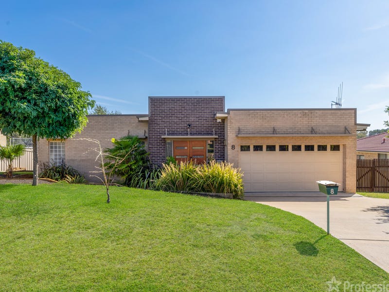 8 Hughes Street, Orange, NSW 2800 - realestate.com.au