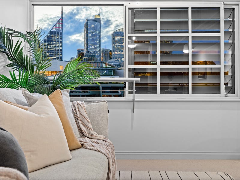 360/6C Cowper Wharf Roadway, Woolloomooloo, NSW 2011 - Property Details