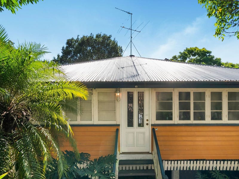 43 Maygar Street, Windsor, Qld 4030 - Property Details