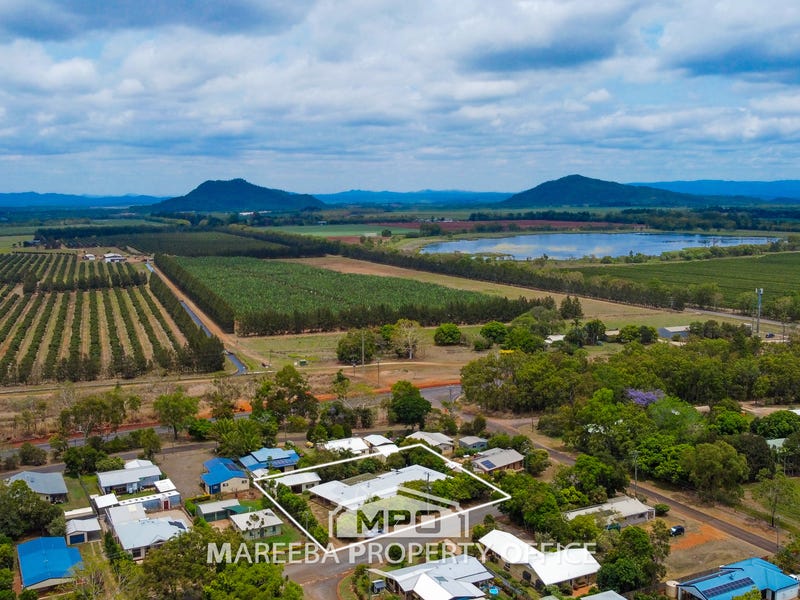 51-53 Wattle Street, Walkamin, Qld 4872 - Property Details