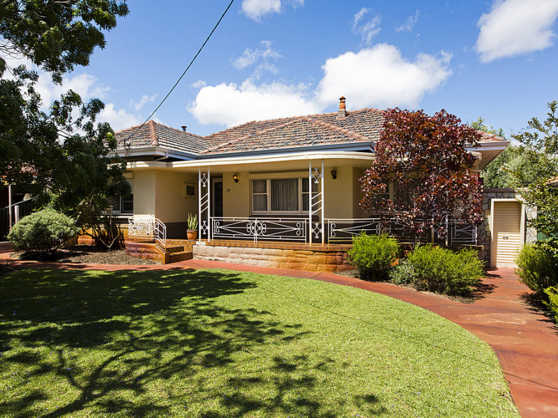 24 Simper Street, Wembley, WA 6014 - Property Details