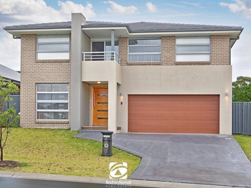 21 Explorer Street, Gregory Hills, NSW 2557 - realestate.com.au