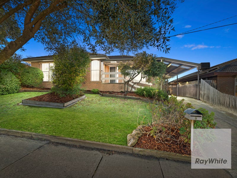 9 Frost Court, Bundoora, Vic 3083 - Property Details