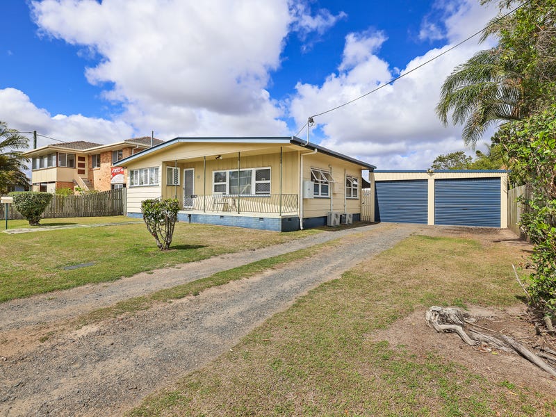 41 Boundary Street, Walkervale, Qld 4670 - Property Details