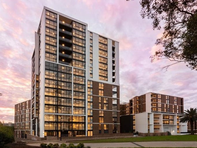 436/1-3 Maple Tree Rd, Westmead, NSW 2145 - Property Details