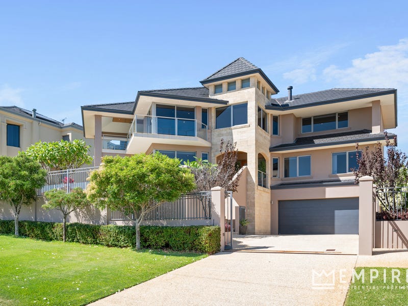 3 Reserve Street, Bicton, WA 6157 - Property Details