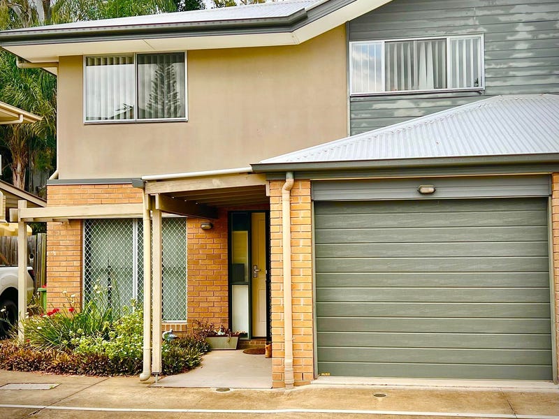 19/54 Briggs Road, Ipswich, Qld 4305 - Property Details