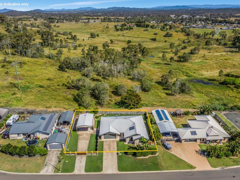 10 Arcadia Street, Calliope, Qld 4680 - Property Details