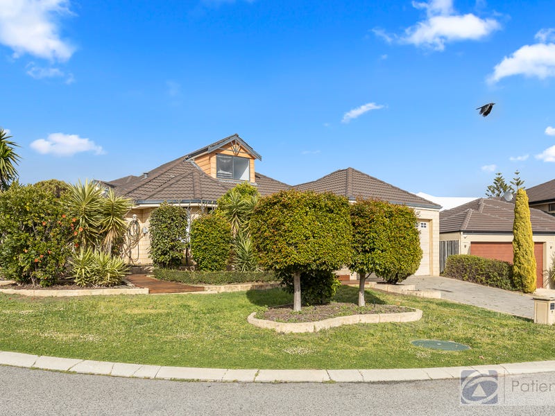 12 Dorado Beach Crescent, Connolly, WA 6027 - Property Details