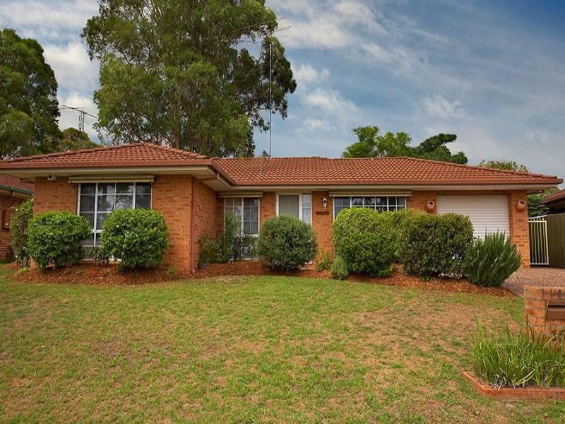 15 Scotney Place, Quakers Hill, NSW 2763 - realestate.com.au