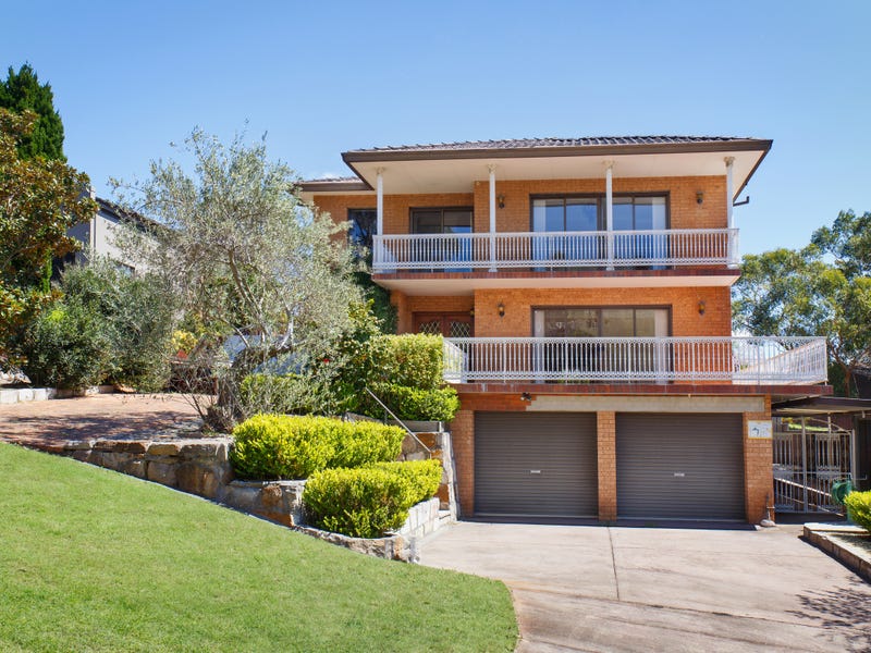 11 Moon Point Road, Illawong, NSW 2234 - Property Details