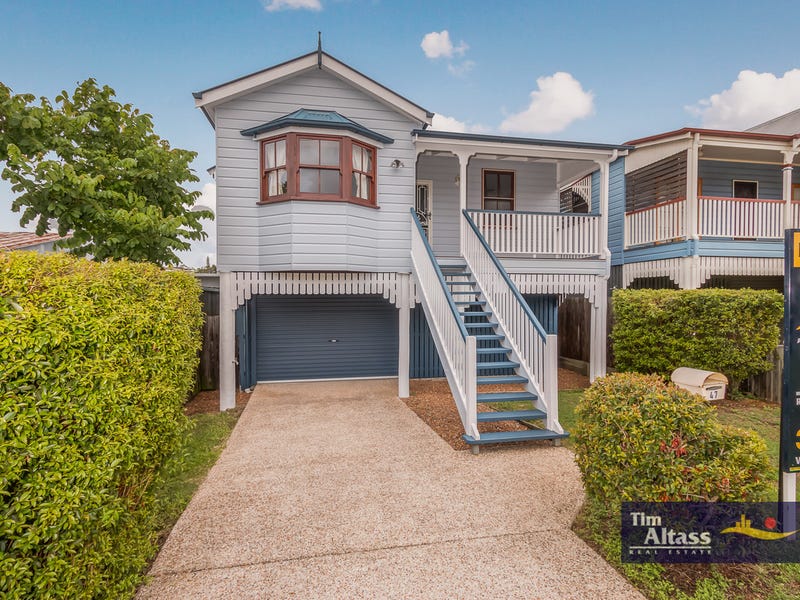 47 Karthina Street, Bulimba, Qld 4171 - realestate.com.au