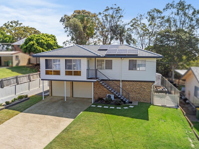 16 Parakeet Street, Birkdale, Qld 4159 - Property Details