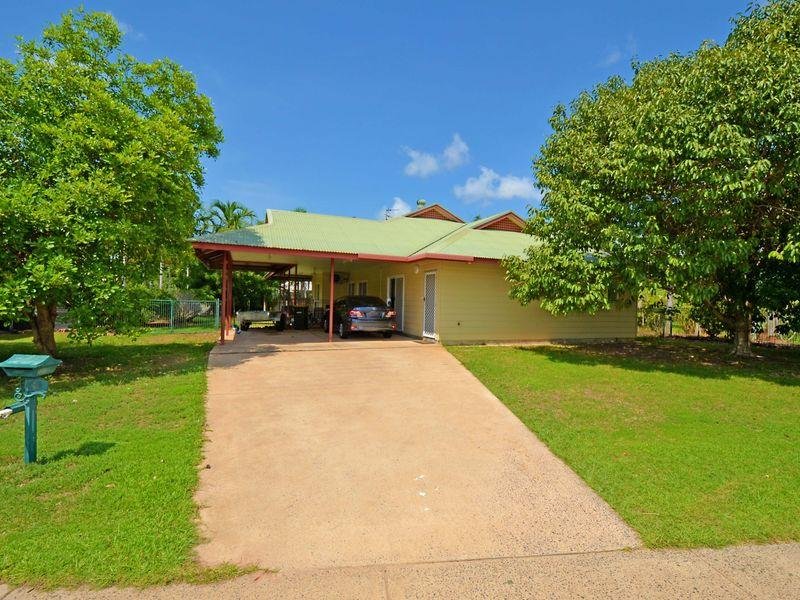59 Woodlake Boulevard, Durack, NT 0830 - Property Details
