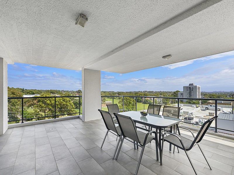 20/621-635 Kingsway, Miranda, NSW 2228 - Property Details