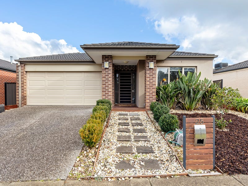 25 Everard Road, Mernda, Vic 3754 - Property Details