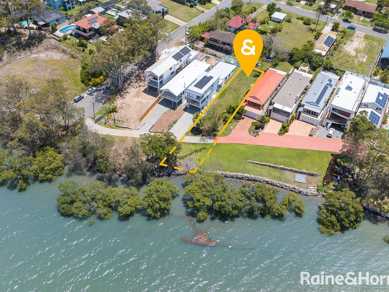 19 Waterfront Esmt, Redland Bay, QLD 4165 - realestate.com.au