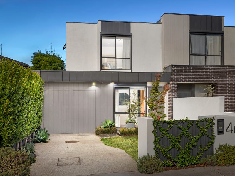 4B Stanton Street, Highett, Vic 3190 - Property Details